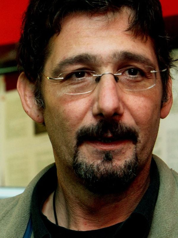 Yorgos Avgeropoulos - SensaCine.com