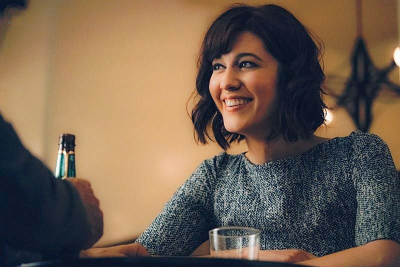 BrainDead: Foto Mary Elizabeth Winstead - 3 sobre un total de 54 ...