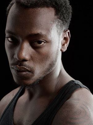 Emmanuel Tahon - SensaCine.com