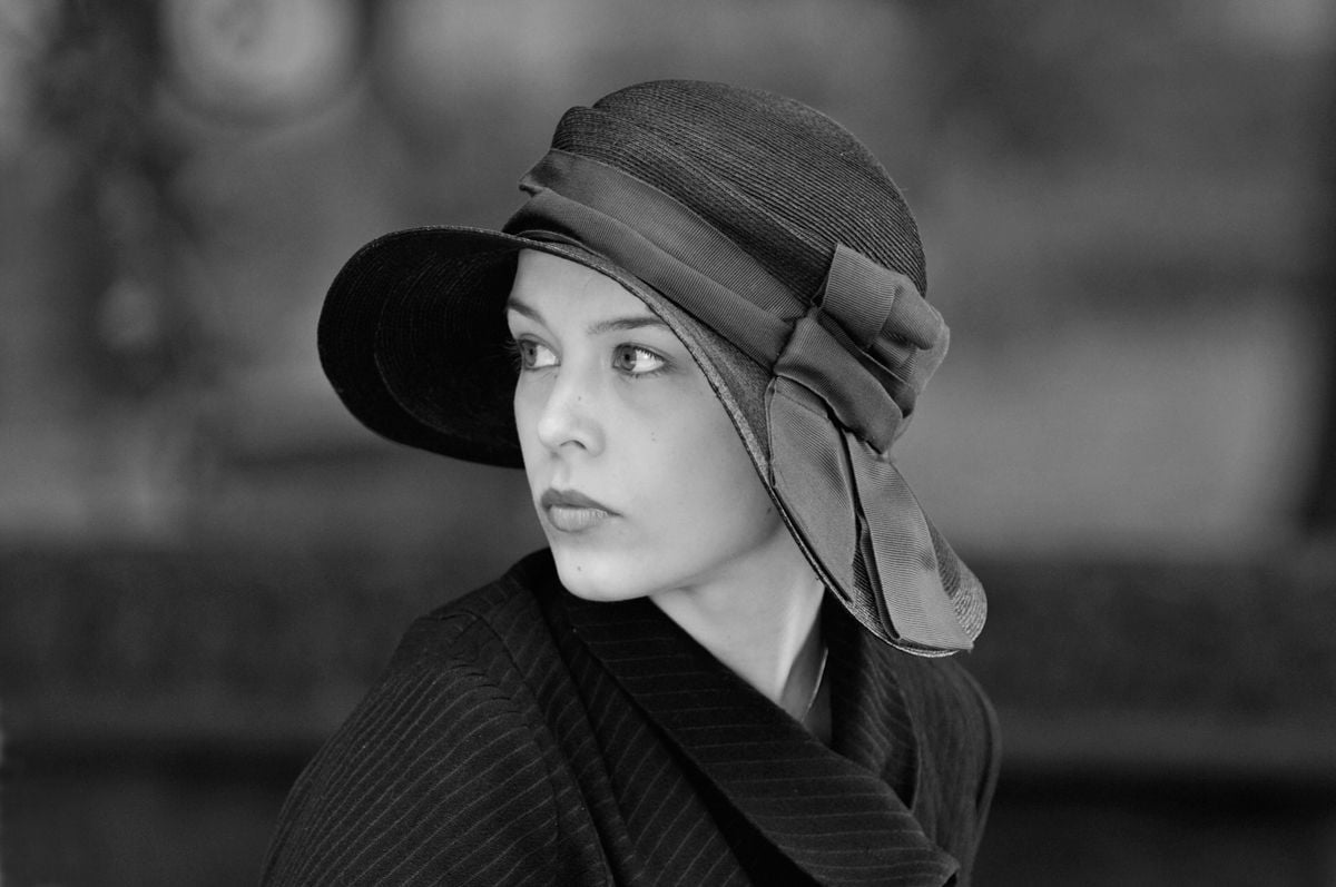 Foto de la película Frantz - Foto 21 por un total de 22 - SensaCine.com
