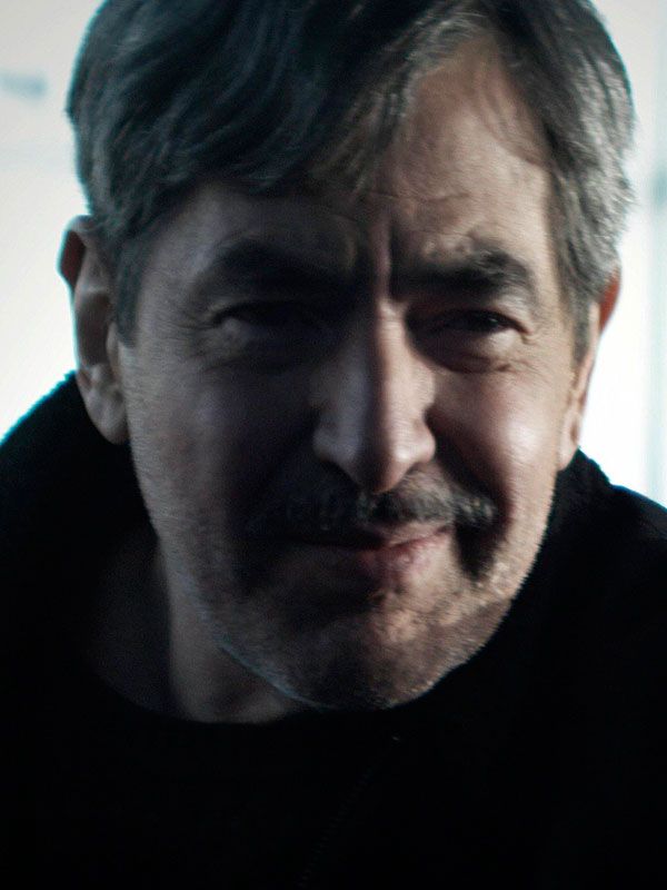Jaime Tirelli : sus películas y series en streaming - SensaCine.com