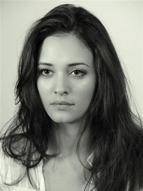Anne Serra - SensaCine.com