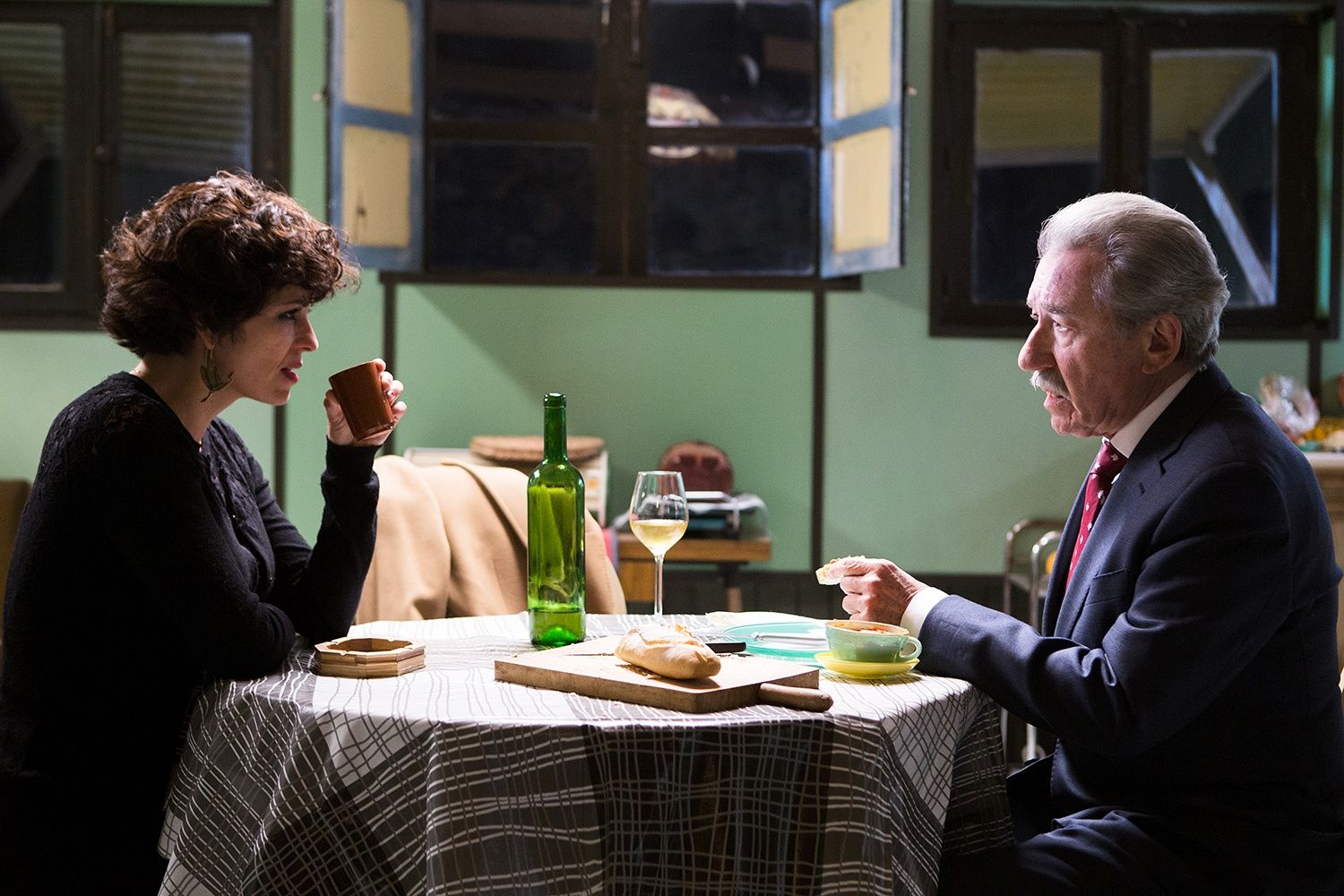 Foto de la película Toro - Foto 4 por un total de 22 - SensaCine.com