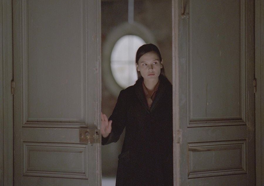 Foto de la película El internado - Foto 6 por un total de 8 - SensaCine.com