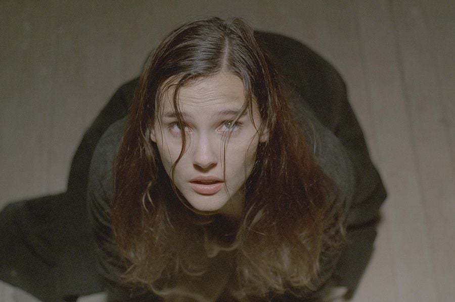 Foto de la película El internado - Foto 4 por un total de 8 - SensaCine.com