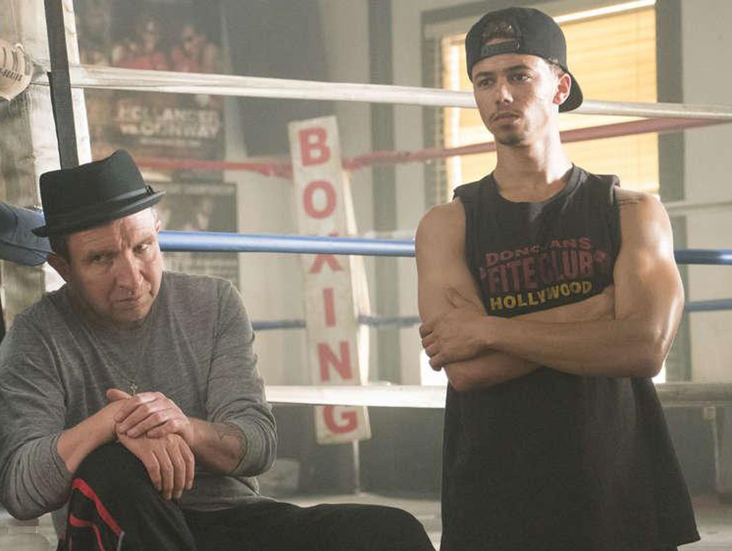 Ray Donovan : Ray Donovan : Foto Eddie Marsan - Foto 190 sobre 442 ...