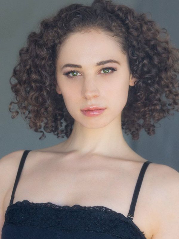 Bess Rous - SensaCine.com