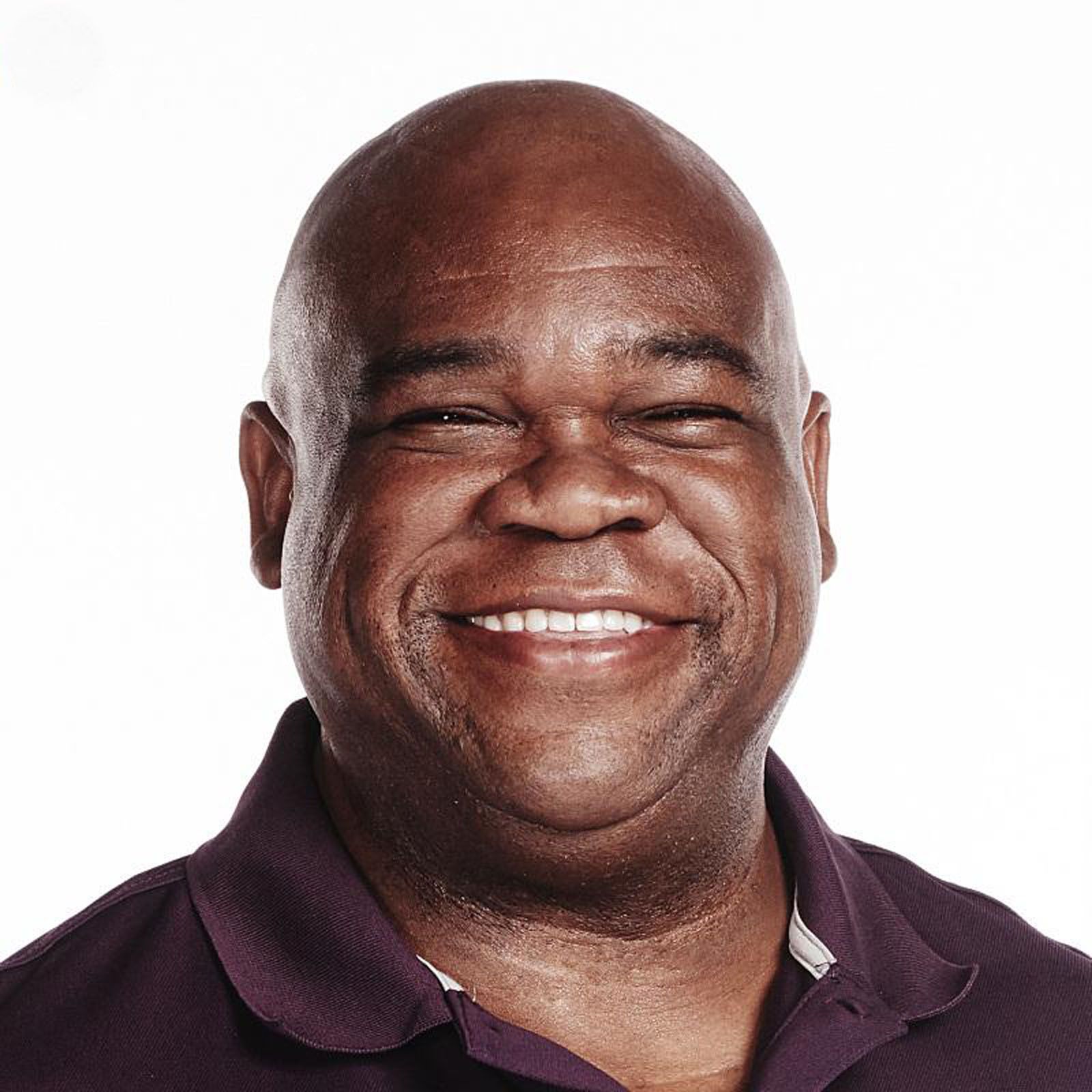 Foto de Leonard Earl Howze - Foto Leonard Earl Howze - SensaCine.com