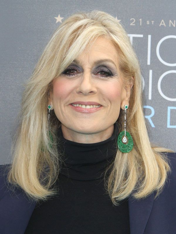 Judith Light - SensaCine.com