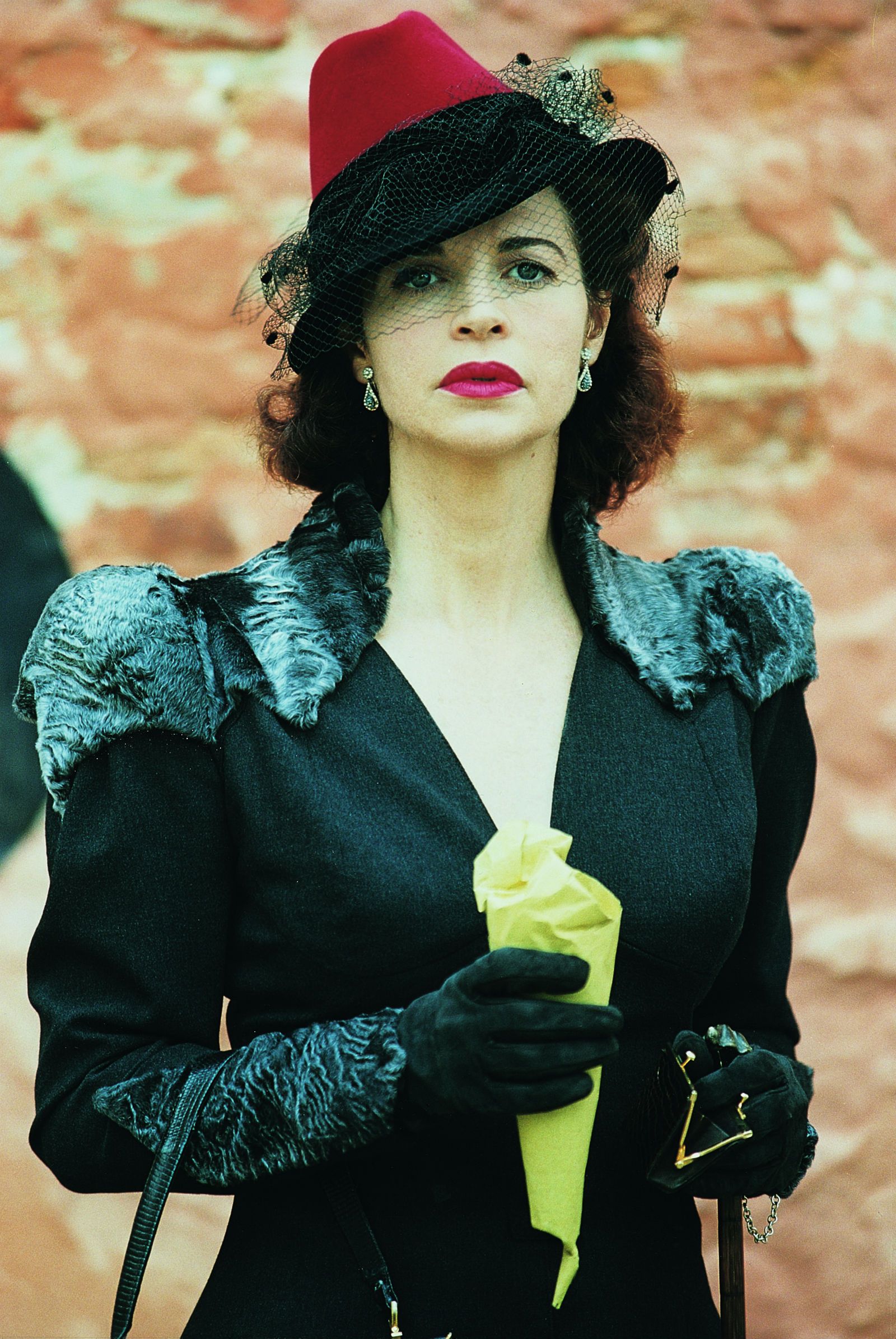 Foto de la película Las perversiones de Livia - Foto 13 por un total de ...