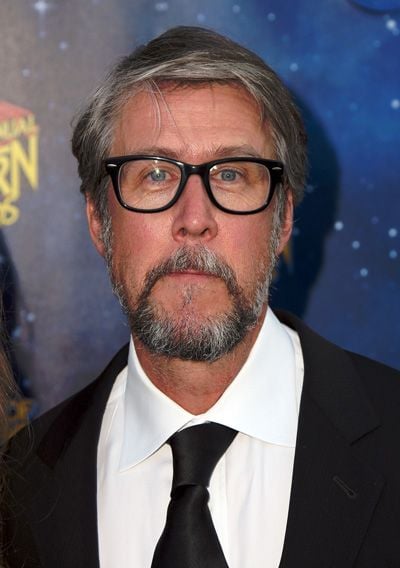 Alan Ruck - SensaCine.com