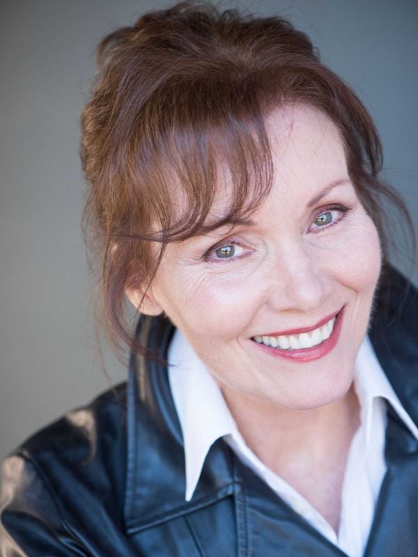 Kerrie Keane : sus películas y series en streaming - SensaCine.com