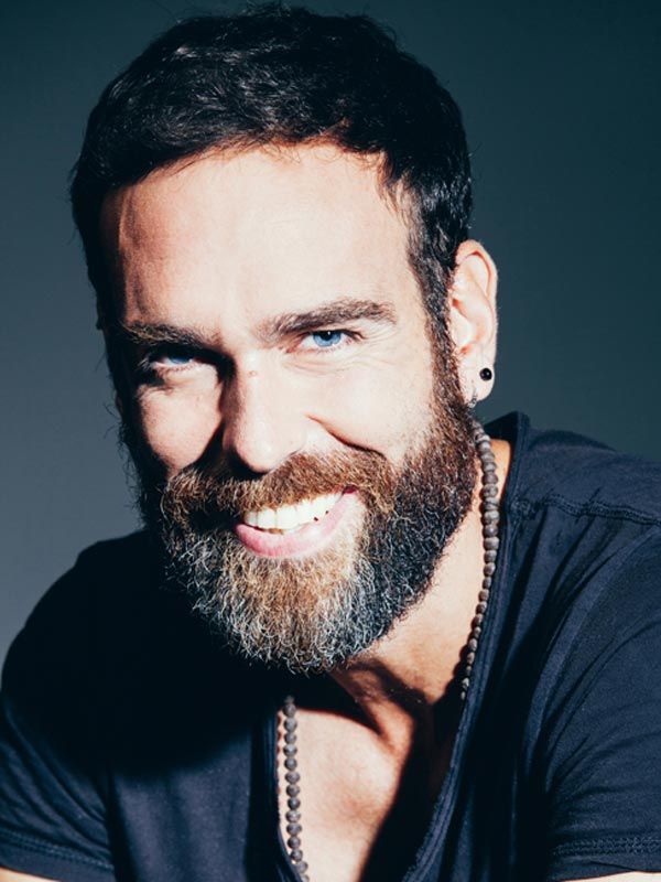 Ciro Miró - SensaCine.com