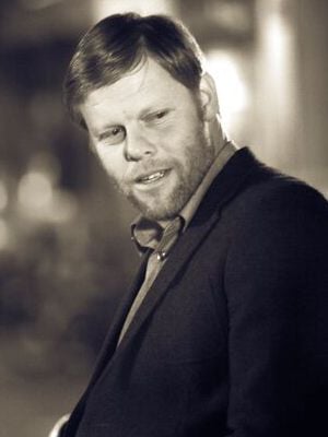 Amnon Wolf - SensaCine.com