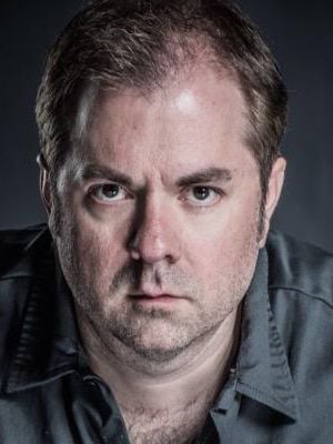 Foto de Jeff Fenter - Cartel Jeff Fenter - SensaCine.com