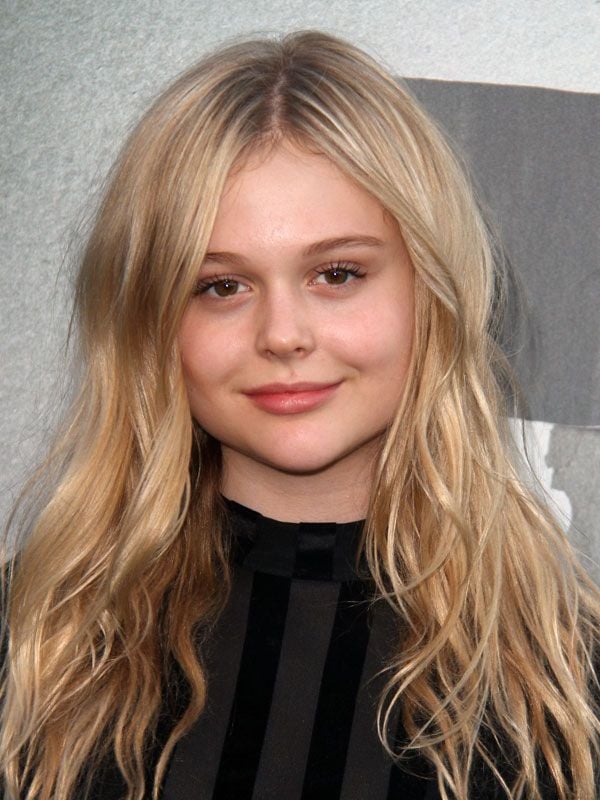 Emily Alyn Lind - SensaCine.com