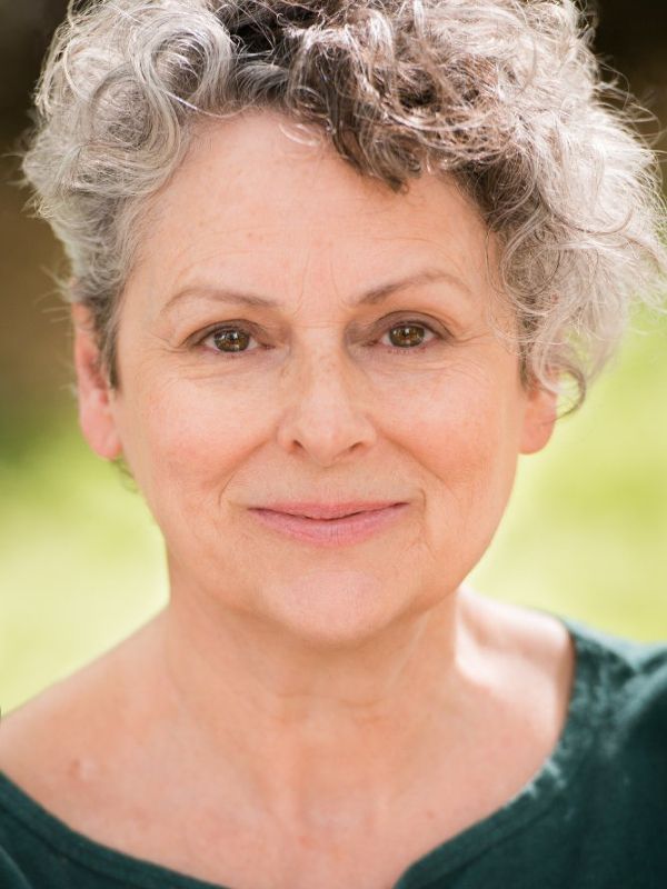 Gabrielle Rose - SensaCine.com