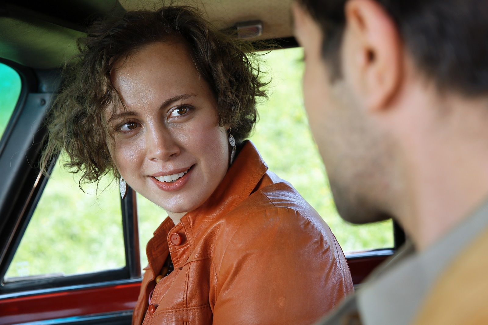 Foto de Fabrizio Bucci - Foto Fabrizio Bucci, Katharina Haudum - Foto 0 ...