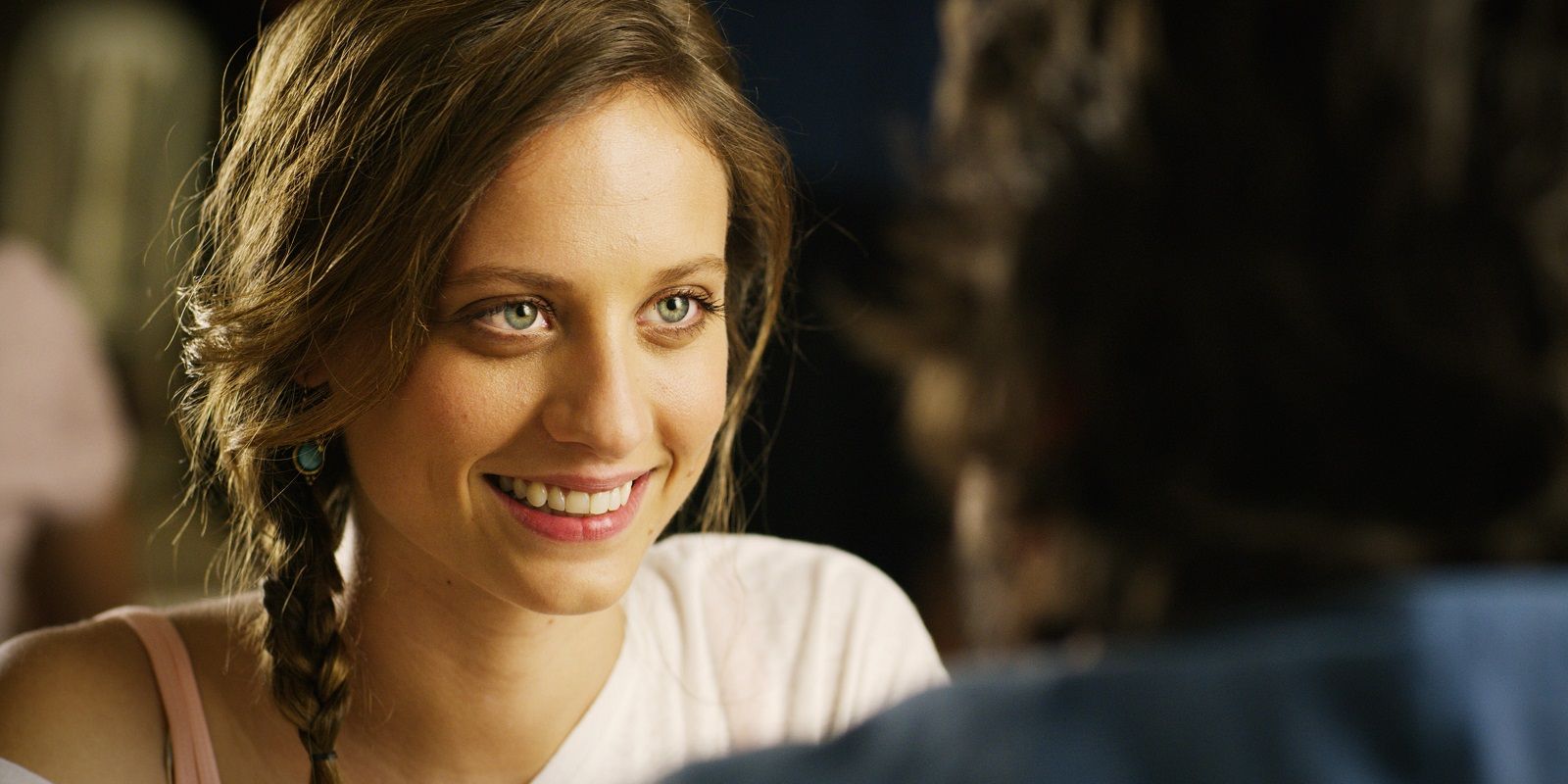 Foto de Michelle Jenner - Nuestros amantes : Foto Michelle Jenner ...