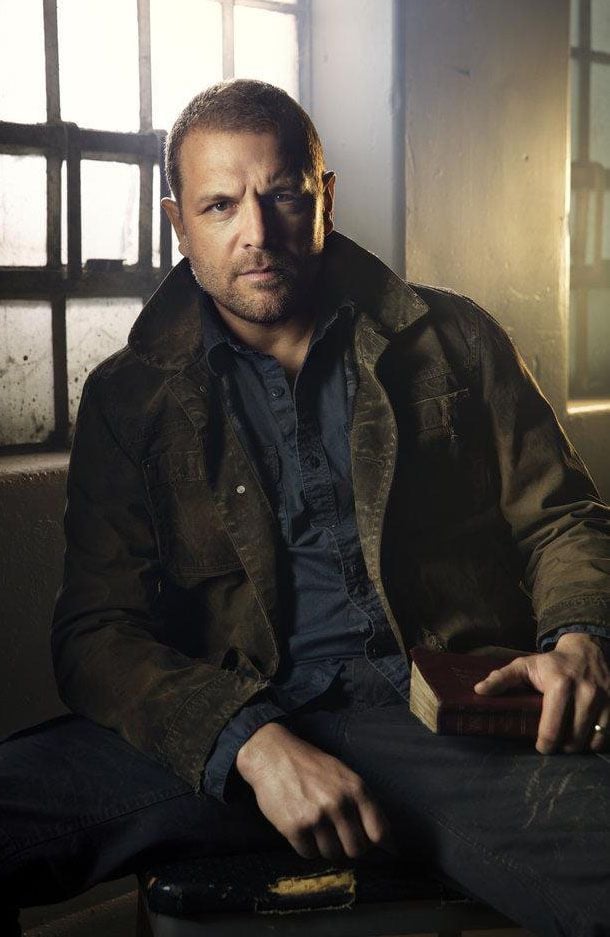 Foto de David Cubitt - Foto David Cubitt - Foto 10 de 21 - SensaCine.com