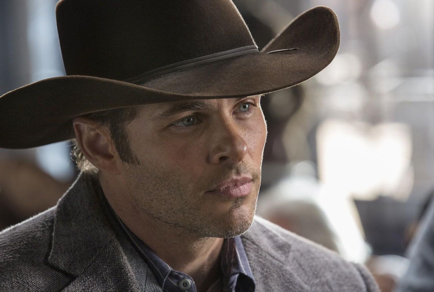 Foto de James Marsden - Foto James Marsden - Foto 45 de 140 - SensaCine.com