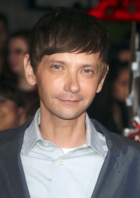 Foto de DJ Qualls - Cartel DJ Qualls - SensaCine.com