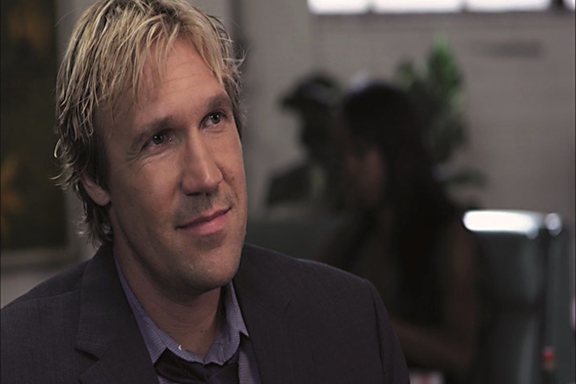 Foto de David A.R. White - Foto David A.R. White - Foto 12 de 18 ...