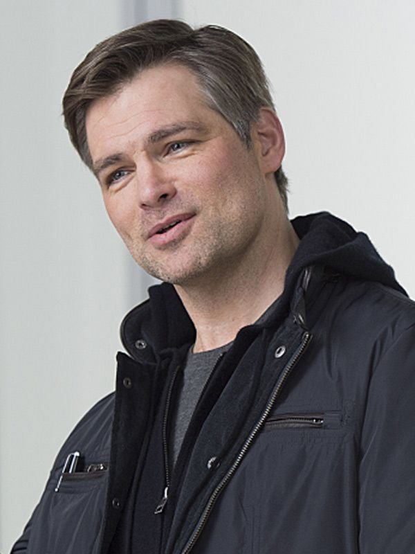 Foto de Daniel Cosgrove - Cartel Daniel Cosgrove - Foto 1 de 10 ...