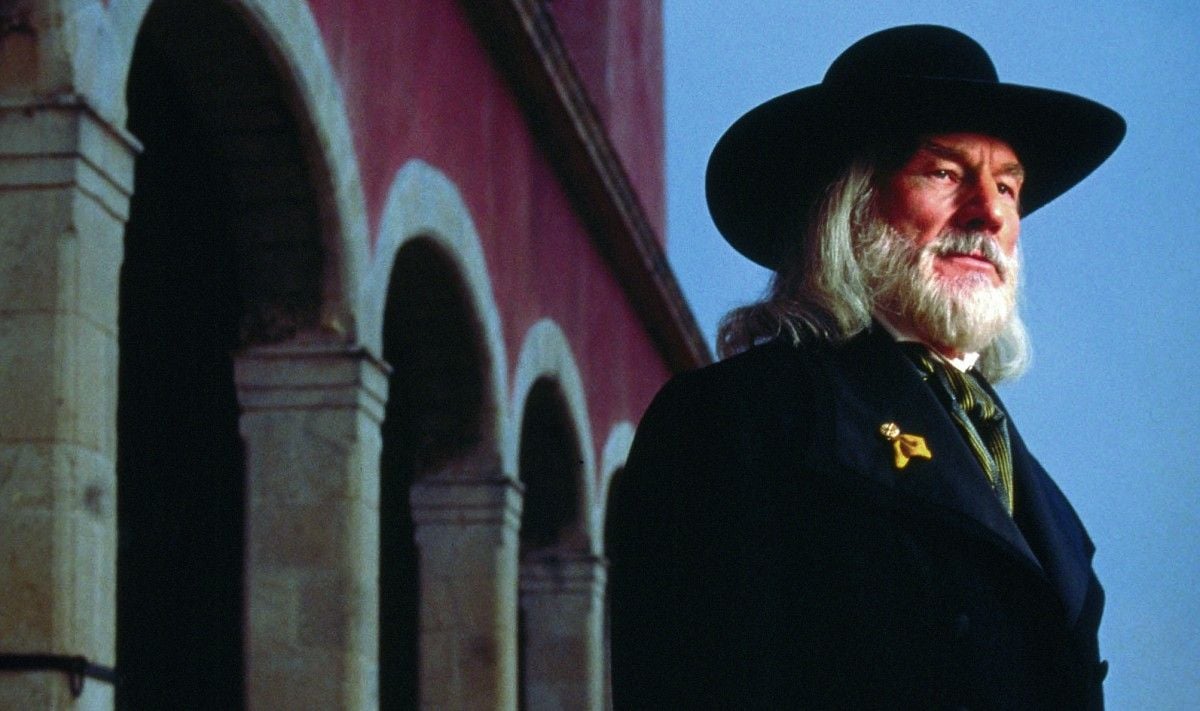 Foto de El rey de Texas - Foto 4 por un total de 7 - SensaCine.com