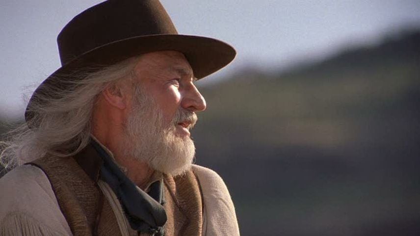 Foto de El rey de Texas - Foto 3 por un total de 7 - SensaCine.com