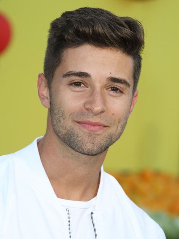 Jake Miller - SensaCine.com