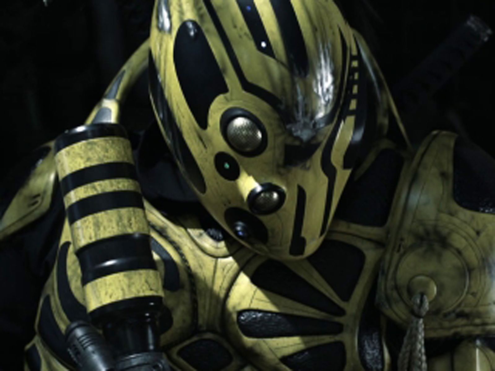 Foto de la película Dark Space - Foto 9 por un total de 11 - SensaCine.com