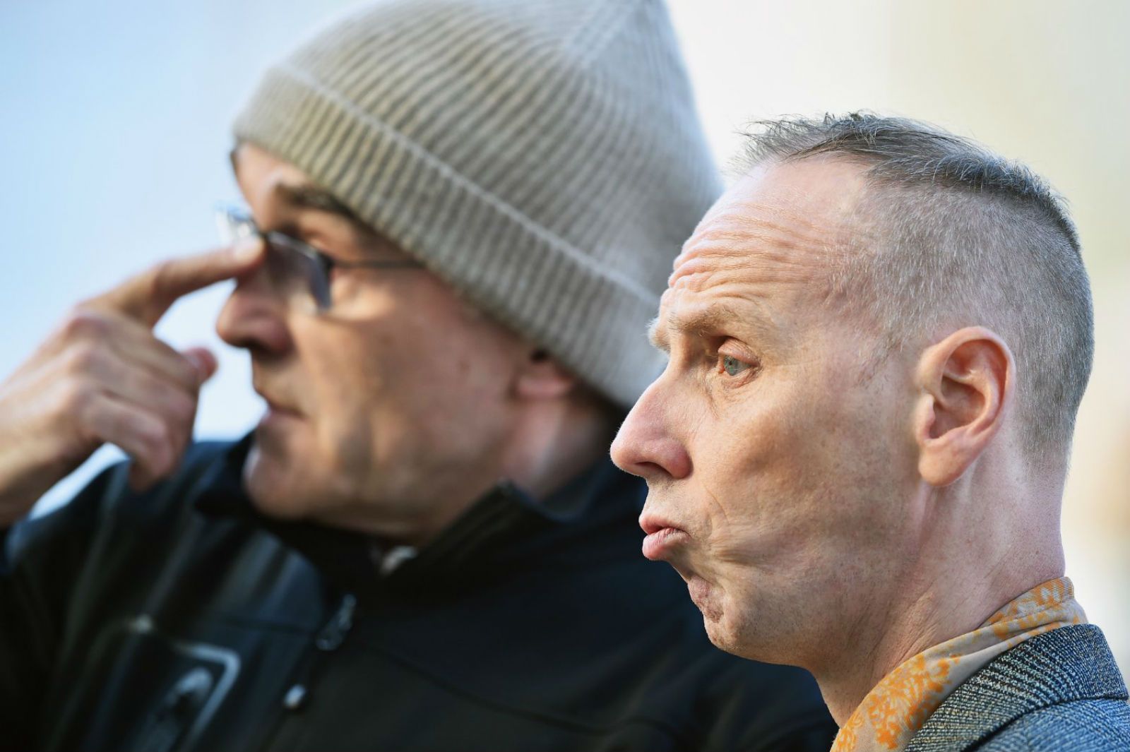 Foto de Ewen Bremner - T2 Trainspotting : Foto Ewen Bremner, Danny ...