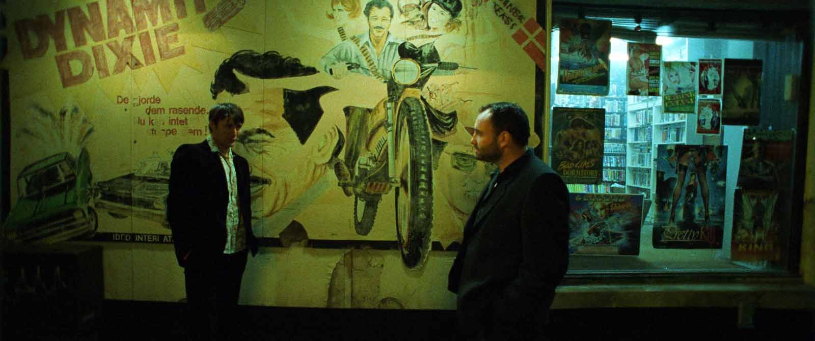 Foto de la película Bleeder - Foto 5 por un total de 7 - SensaCine.com