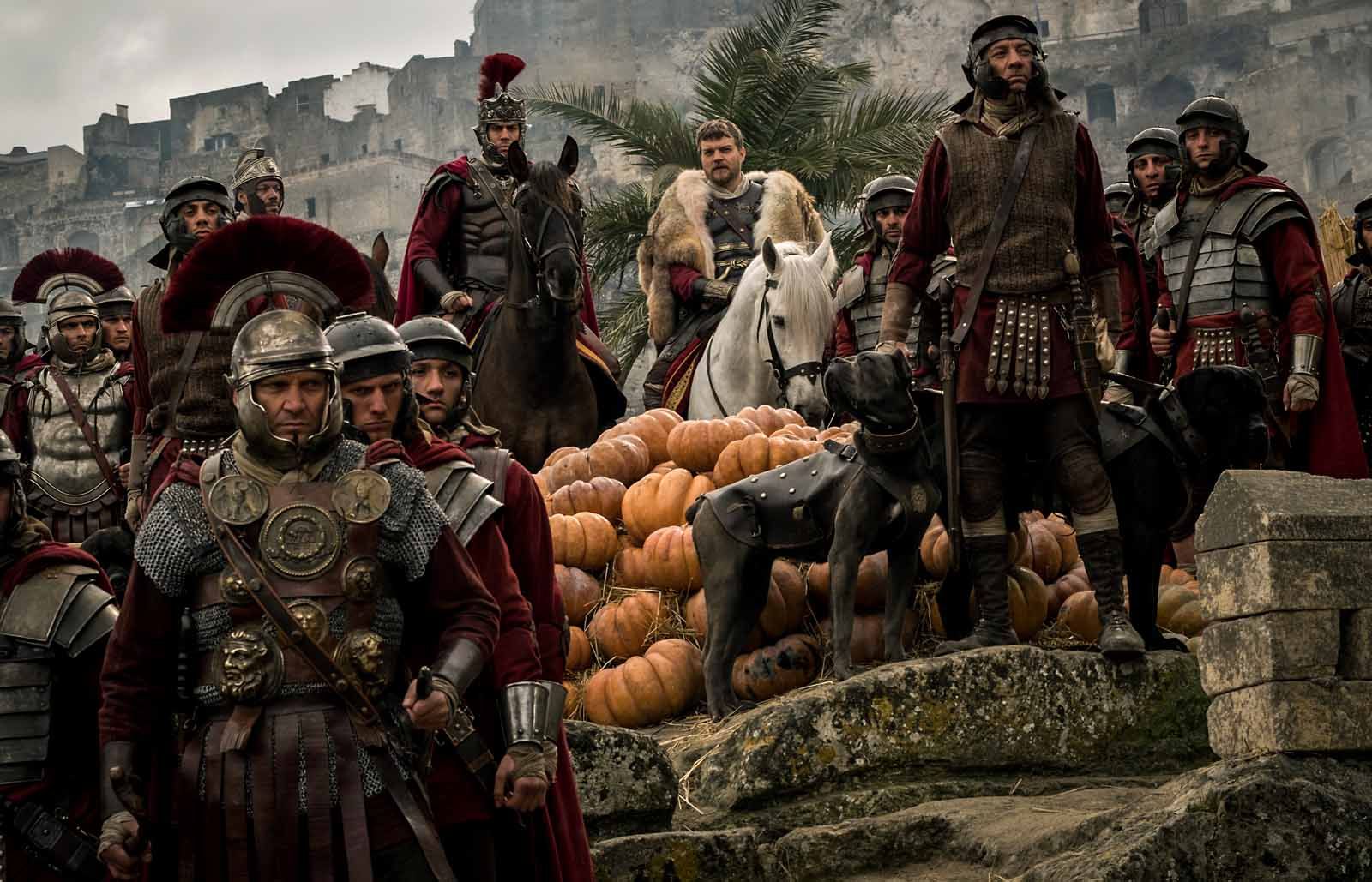 Foto de la película Ben-Hur - Foto 5 por un total de 44 - SensaCine.com