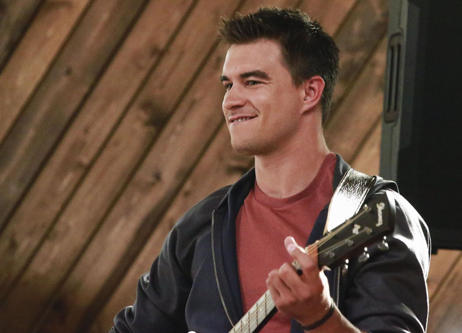 Foto de Rob Mayes - Infieles : Foto Rob Mayes - Foto 4 de 14 ...