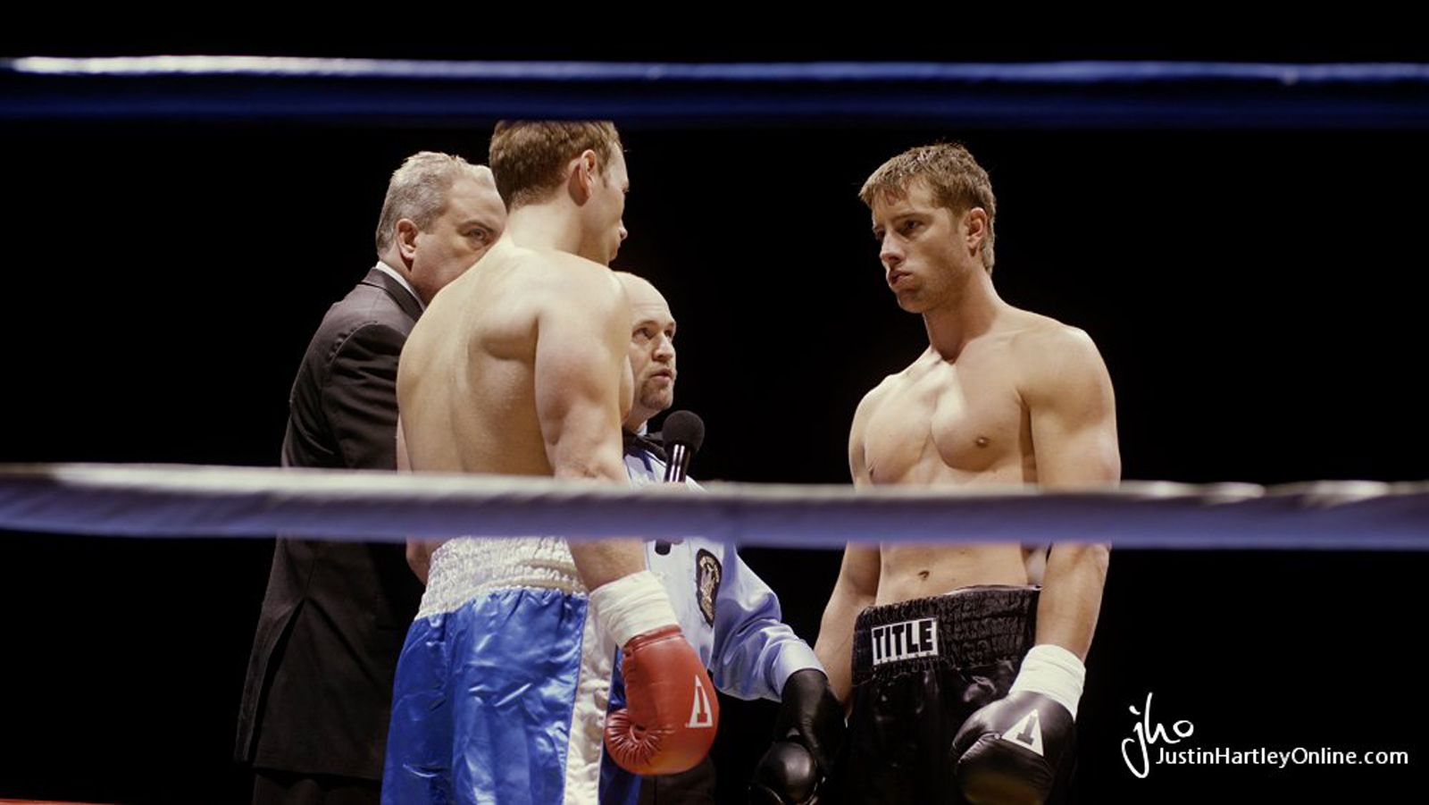 Foto de la película The Challenger - Foto 4 por un total de 7 ...