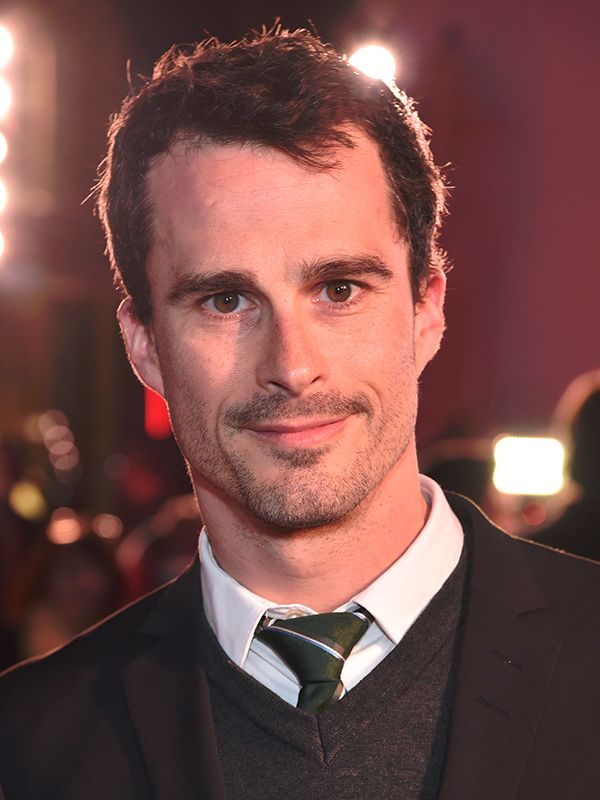 Fotos de Patrick Hivon - SensaCine.com