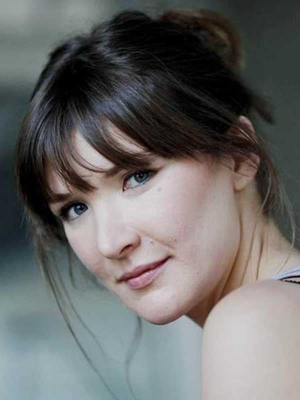 Nelly Antignac - SensaCine.com