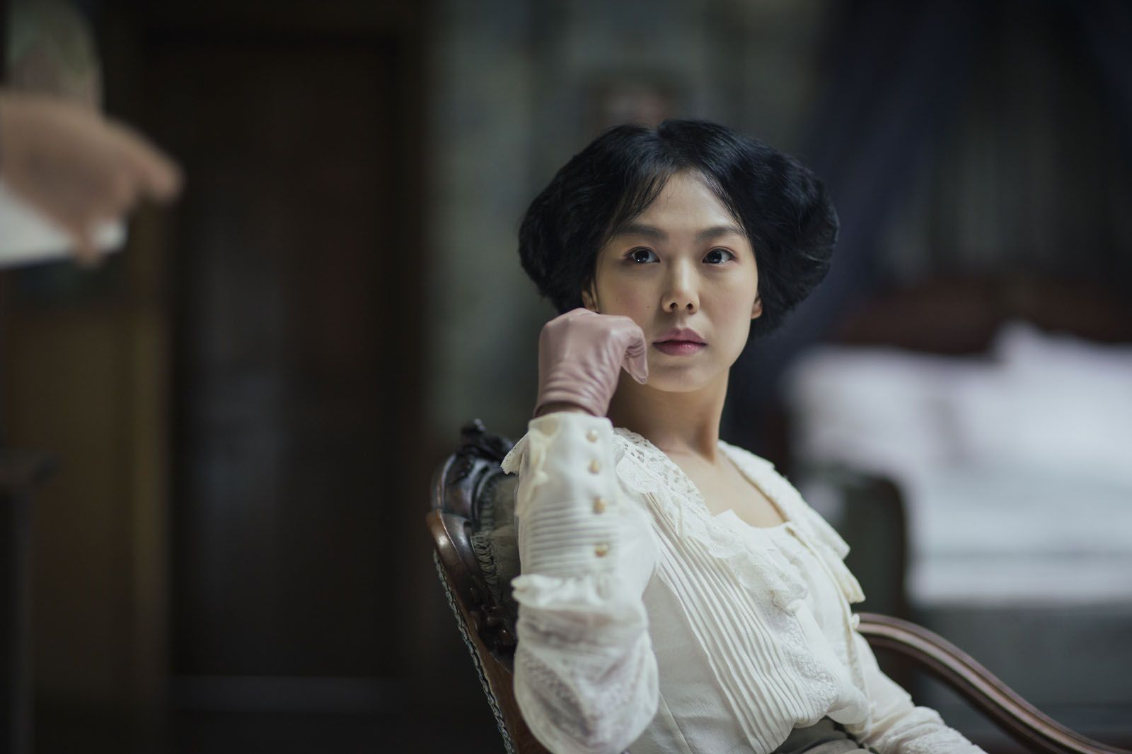 Foto de la película La doncella (The Handmaiden) - Foto 17 por un total ...