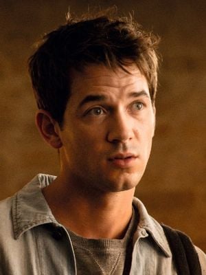 Marc Benjamin - SensaCine.com