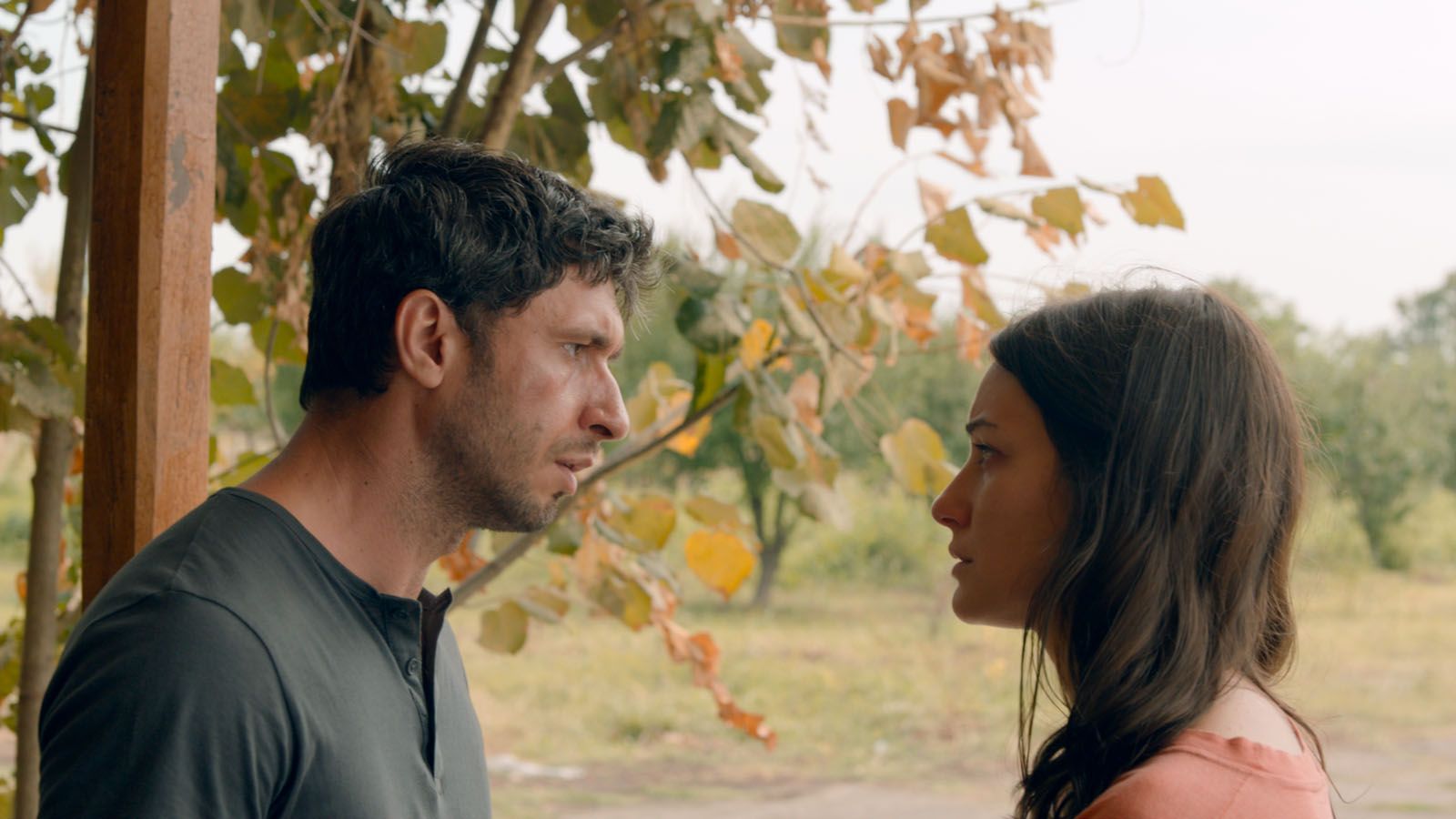 Foto de Dragos Bucur - Foto Raluca Aprodu, Dragos Bucur - Foto 2 de 17 - SensaCine.com