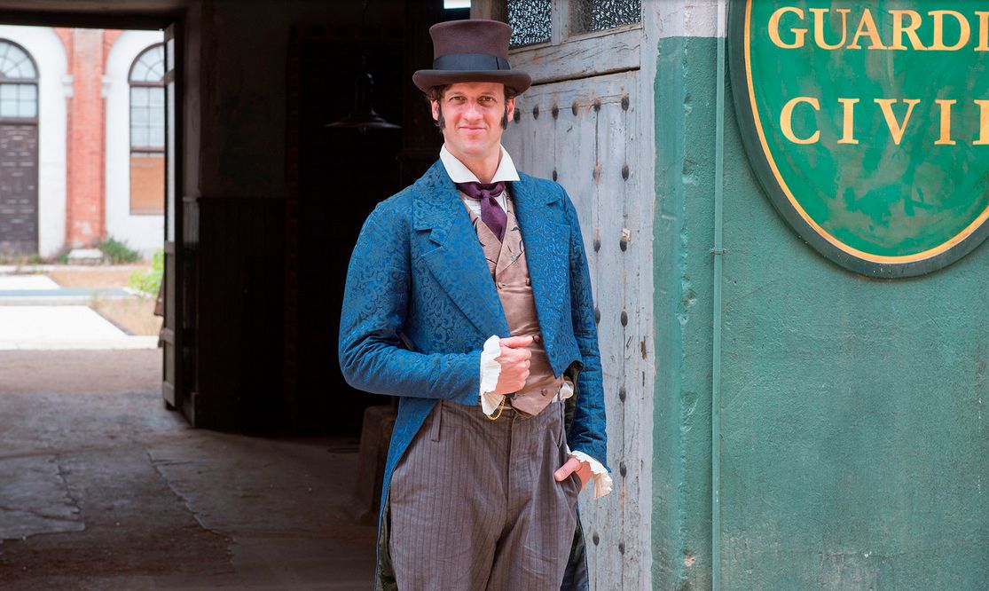 Foto de Edu Soto - Couverture magazine Edu Soto - Foto 20 de 22 ...