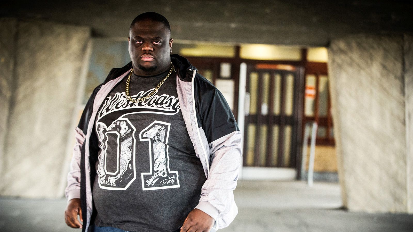 Foto de la película Level Up - Foto 20 por un total de 24 - SensaCine.com