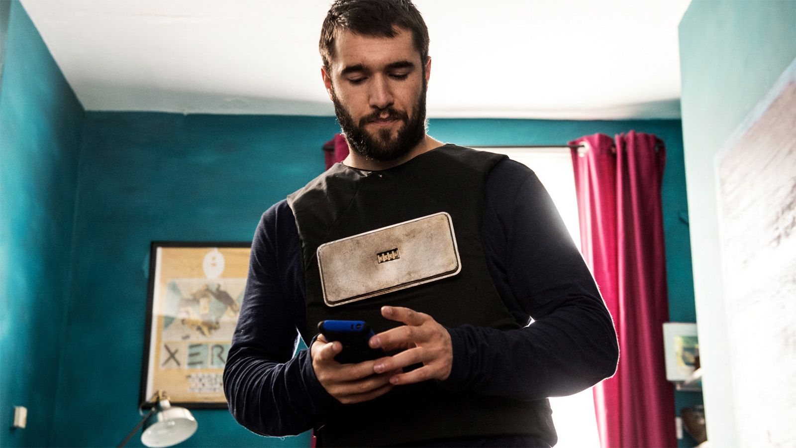 Foto de la película Level Up - Foto 15 por un total de 24 - SensaCine.com