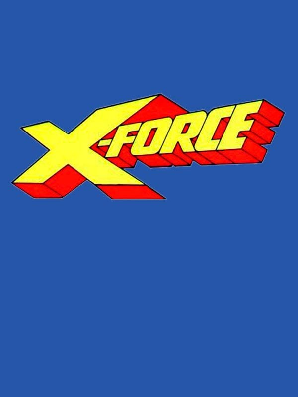 X-Force - Película 2035 - SensaCine.com