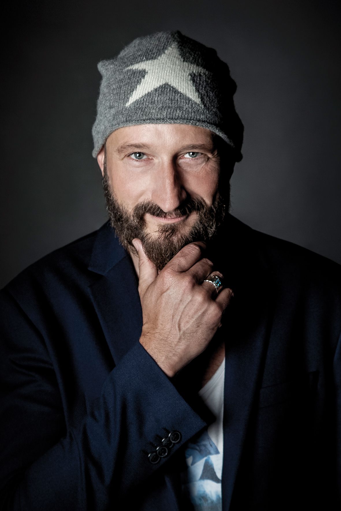 Ralf Pleger - SensaCine.com