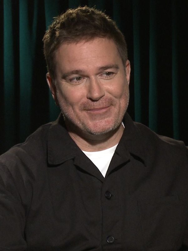 Luke Scott - SensaCine.com