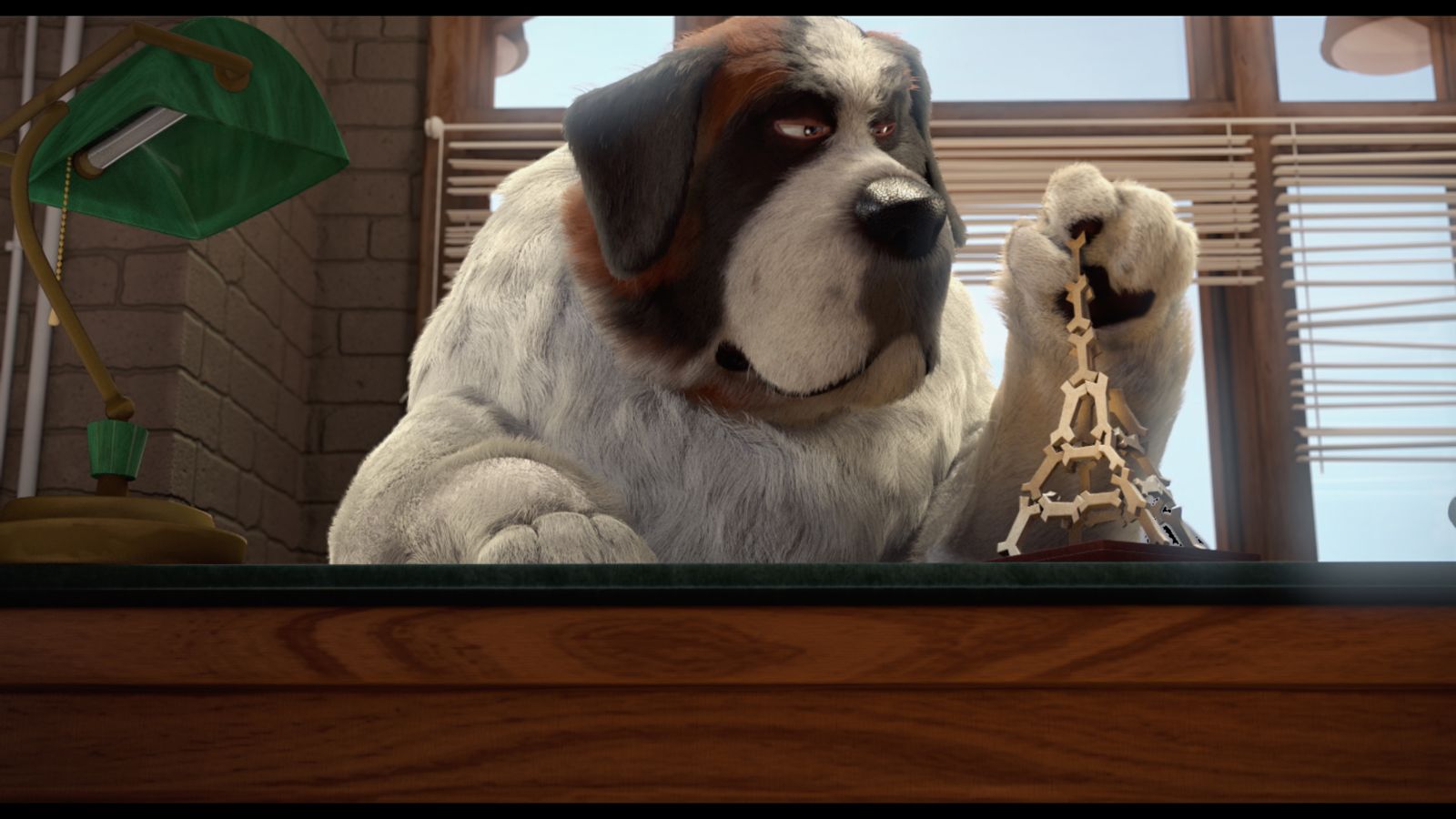 Foto de la película Ozzy - Foto 14 por un total de 25 - SensaCine.com