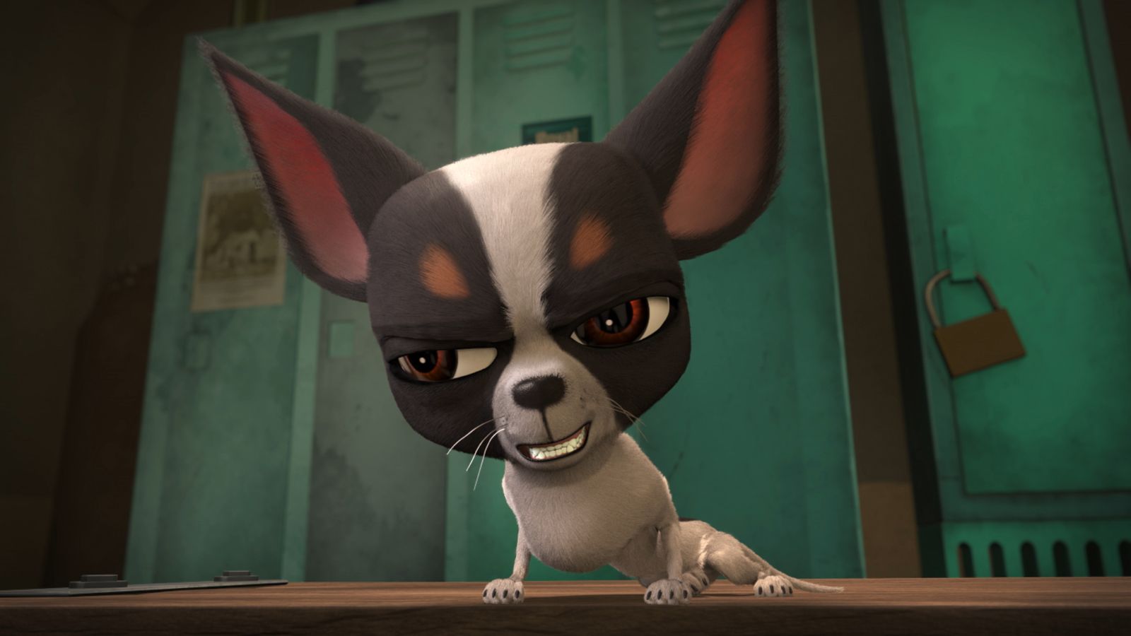 Foto de la película Ozzy - Foto 7 por un total de 25 - SensaCine.com